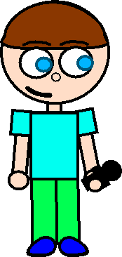 FNF: VS Paul/Characters | Funkin' Fanon Wiki | Fandom