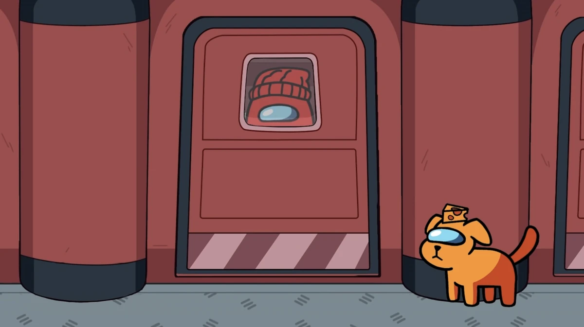 Among Us | Funkin' Fanon Wiki | Fandom