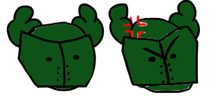 Vs. Little Man/test 2 | Funkin' Fanon Wiki | Fandom