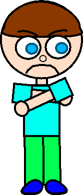 FNF: VS Paul: RETAKE/Characters | Funkin' Fanon Wiki | Fandom