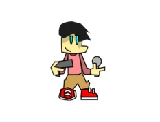 Dan | Funkin' Fanon Wiki | Fandom