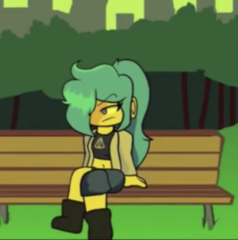 TruSky (IGummySweetieCakes) | Funkin' Fanon Wiki | Fandom