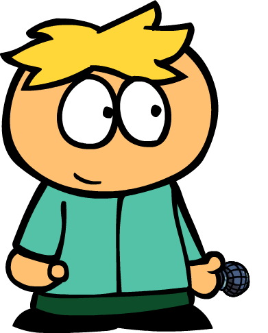 Vs. Butters (DEMO) | Funkin' Fanon Wiki | Fandom