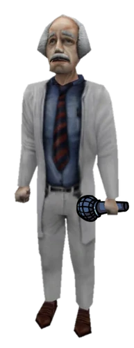 Half-Funkin But The AI Is Self Aware | Funkin' Fanon Wiki | Fandom