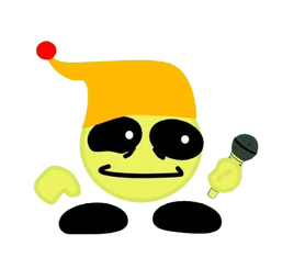 Julius | Funkin' Fanon Wiki | Fandom