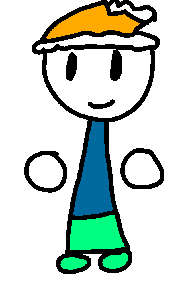 Stick's Fan | Funkin' Fanon Wiki | Fandom