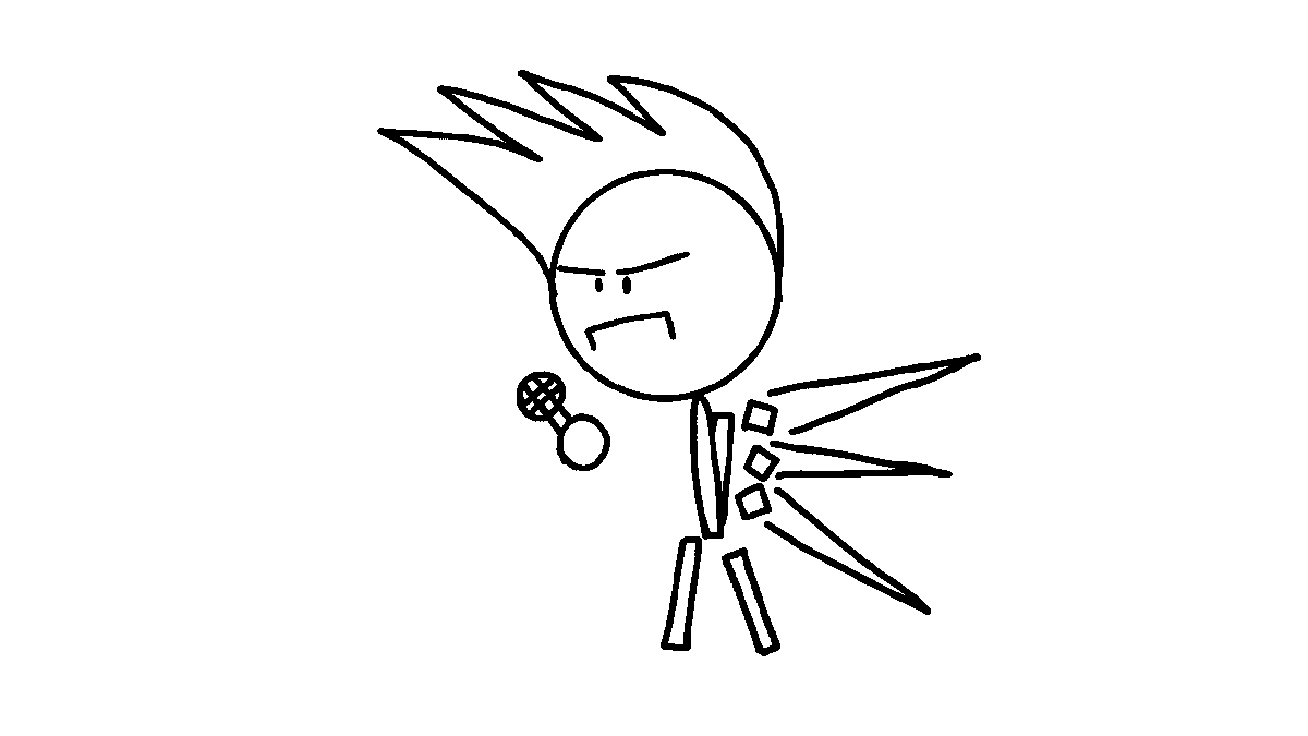 Zack | Funkin' Fanon Wiki | Fandom