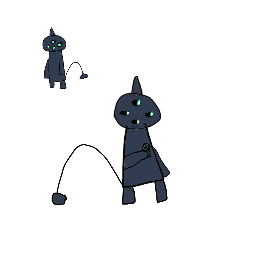 Hogu | Funkin' Fanon Wiki | Fandom