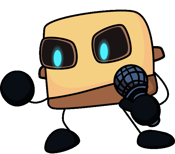 Sackbot (Disambiguation) | Funkin' Fanon Wiki | Fandom