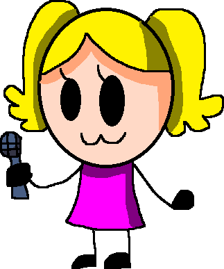 Sally | Funkin' Fanon Wiki | Fandom