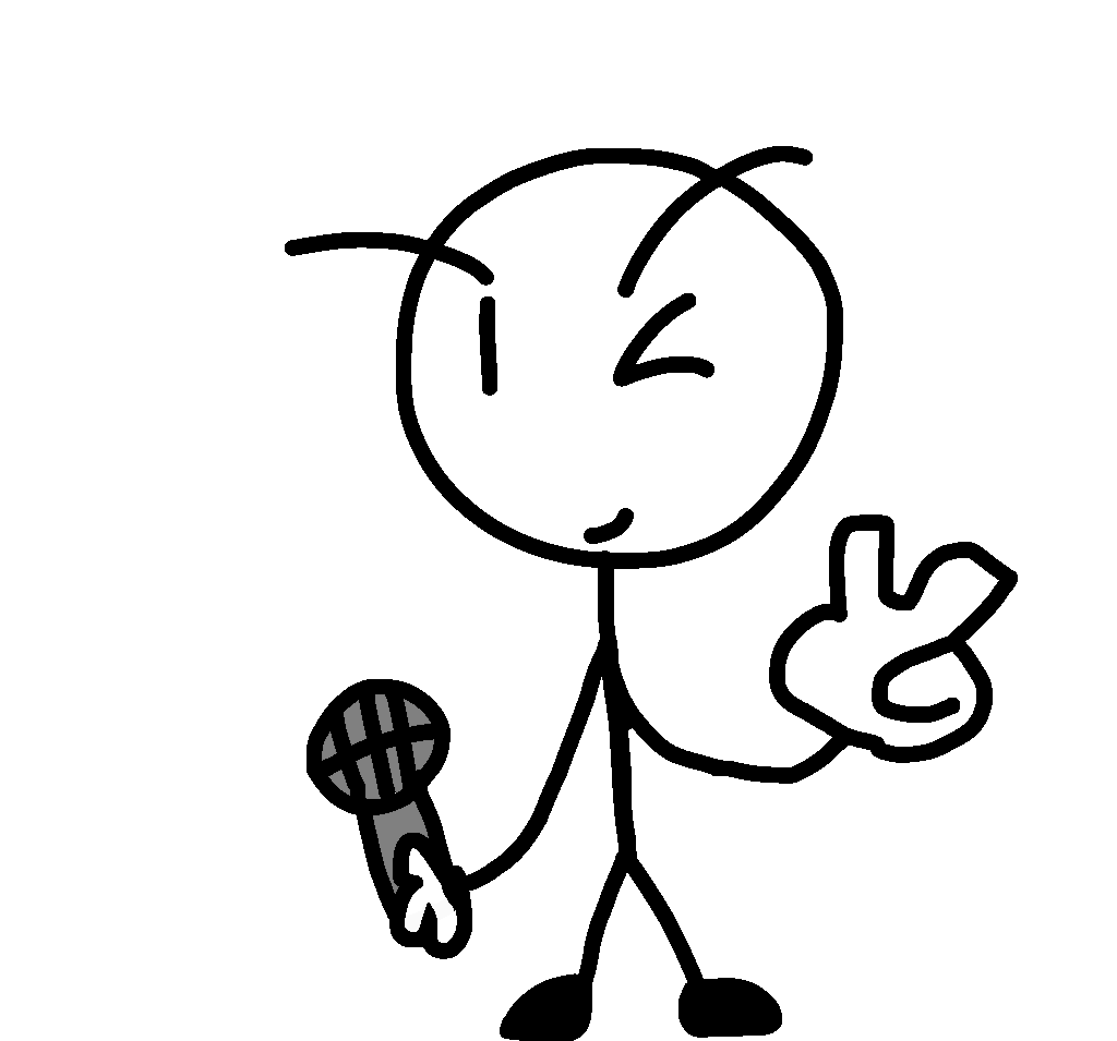 Stick/Gallery | Funkin' Fanon Wiki | Fandom