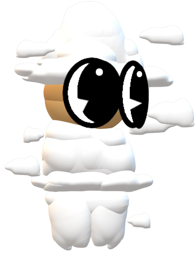 Cloudi | Funkin' Fanon Wiki | Fandom