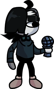 Moony | Funkin' Fanon Wiki | Fandom