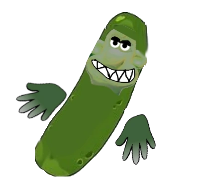 Pickle Wallace | Funkin' Fanon Wiki | Fandom