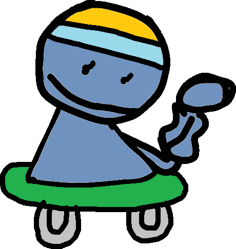 Lleucu | Funkin' Fanon Wiki | Fandom