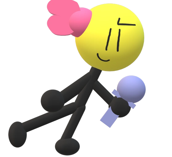 3D Characters (FNF Fanon Wiki) | Funkin' Fanon Wiki | Fandom