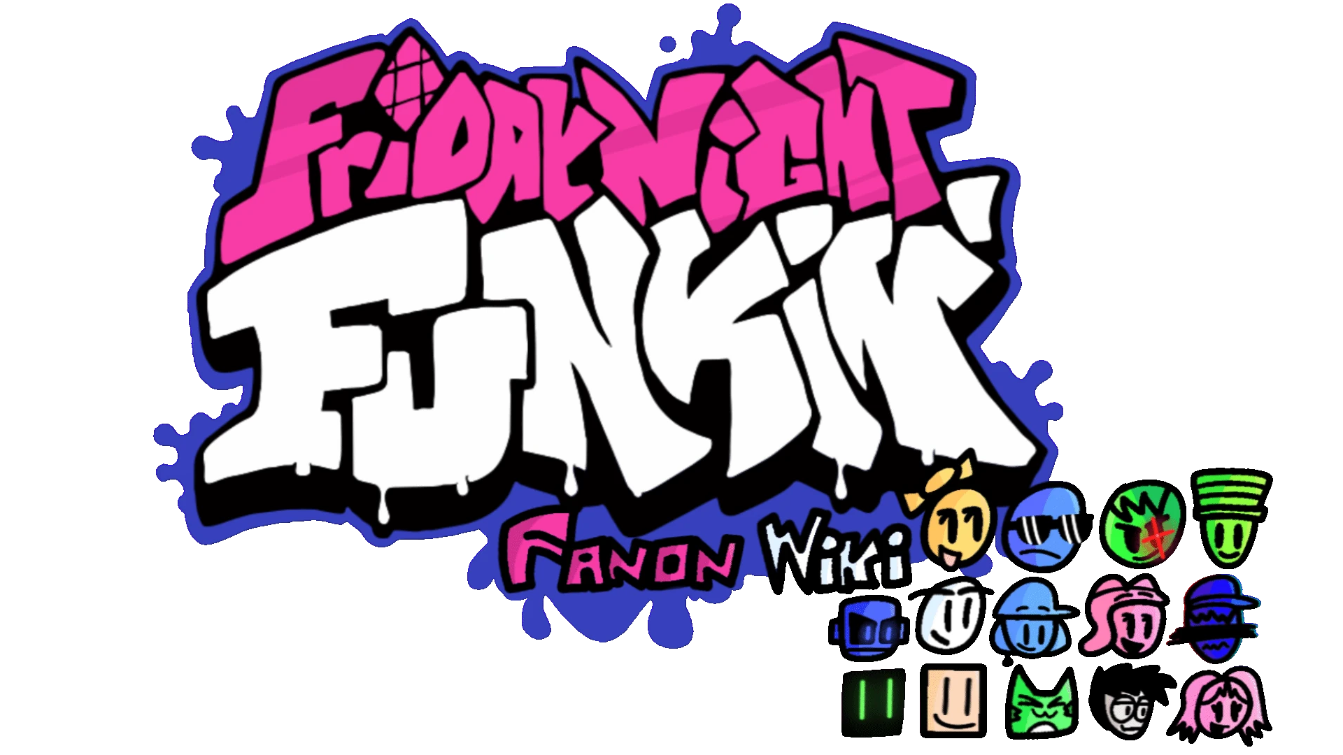 Discuss Everything About Friday night funkin fanon Wiki | Fandom