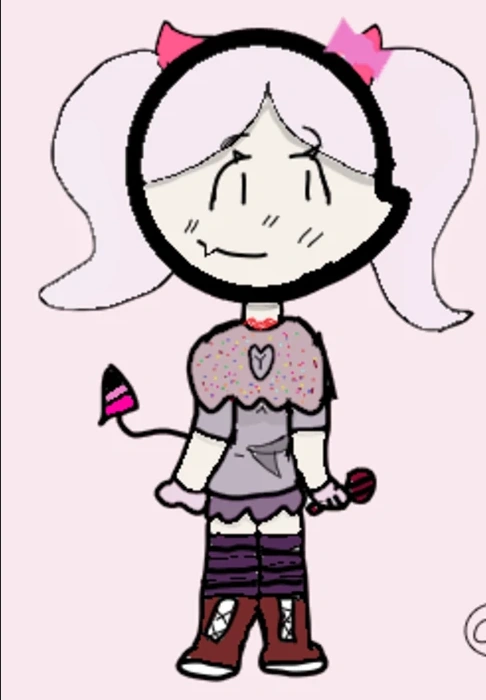 Bevil | Funkin' Fanon Wiki | Fandom