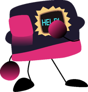 Sackbot | Funkin' Fanon Wiki | Fandom