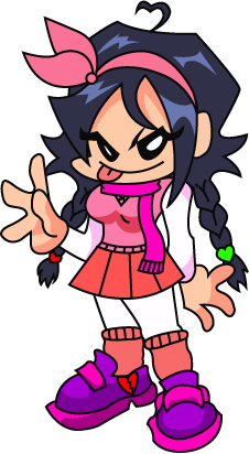 GabrielDropOutFTW124's FNF Series | Funkin' Fanon Wiki | Fandom