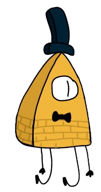 Bill Cipher | Funkin' Fanon Wiki | Fandom