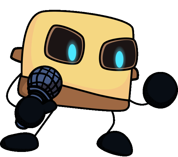 Sackbot | Funkin' Fanon Wiki | Fandom