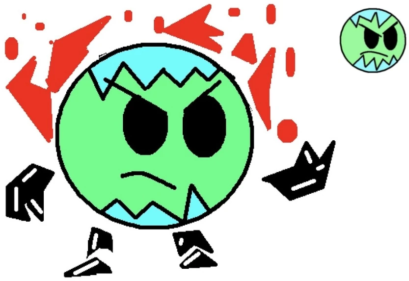 Minus Versions of Fanon Characters | Funkin' Fanon Wiki | Fandom