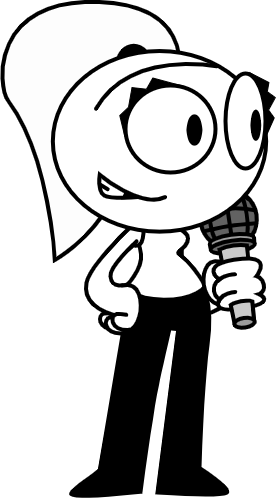 Mercona | Funkin' Fanon Wiki | Fandom