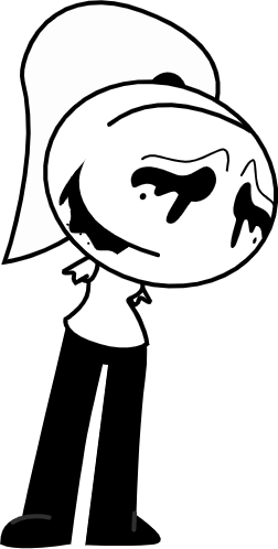 Mercona | Funkin' Fanon Wiki | Fandom