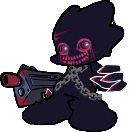 Types Of Pico | Funkin' Fanon Wiki | Fandom