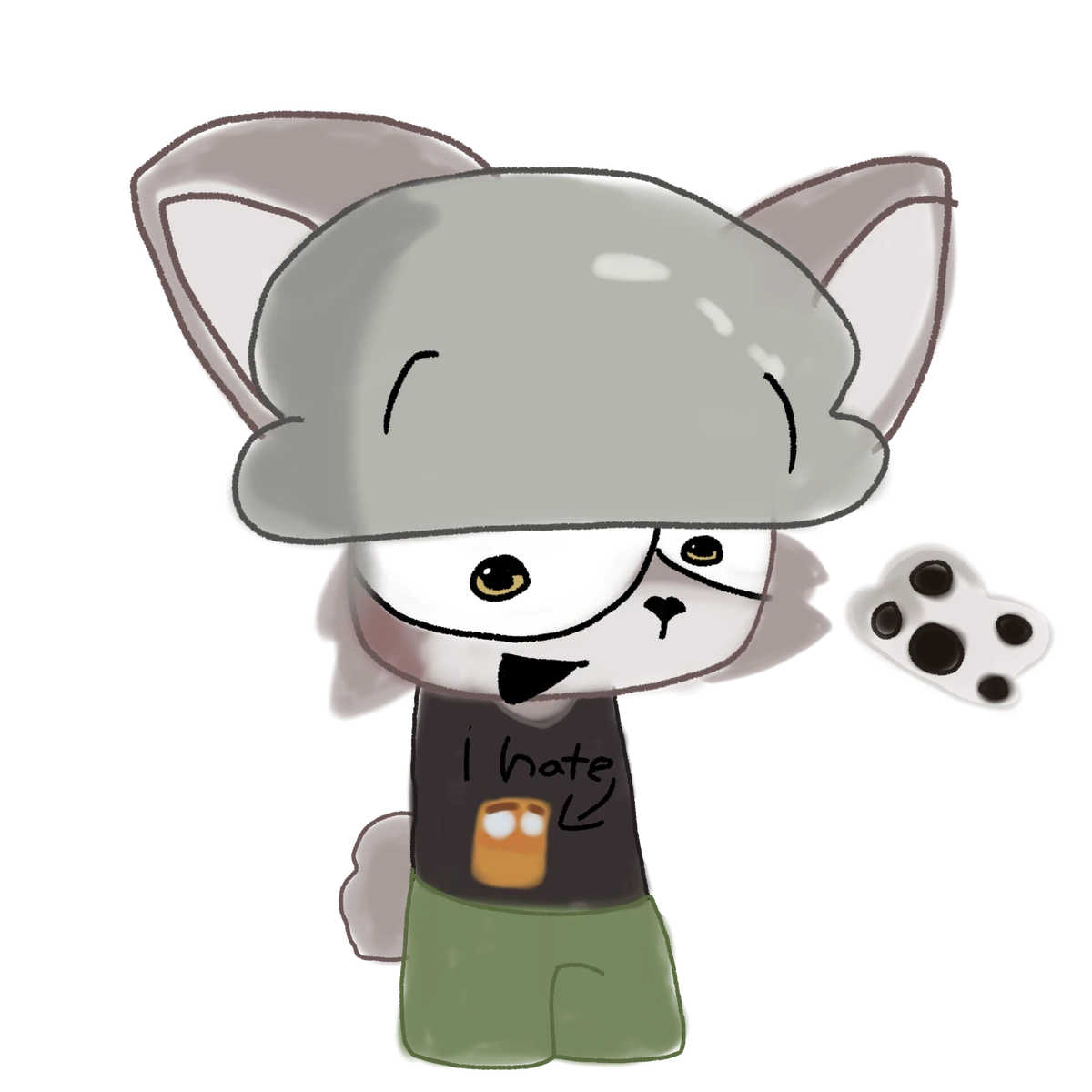 Untitled Funkin Media Mod/DLCs/Characters | Funkin' Fanon Wiki | Fandom