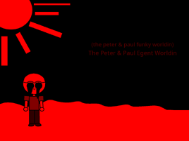 FNF: VS Paul | Funkin' Fanon Wiki | Fandom