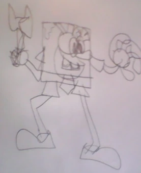 Friday Night Funkin': 1980 | Funkin' Fanon Wiki | Fandom