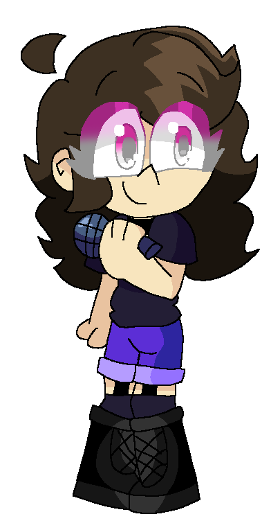 Vinaverse!Modern NuSky | Funkin' Fanon Wiki | Fandom