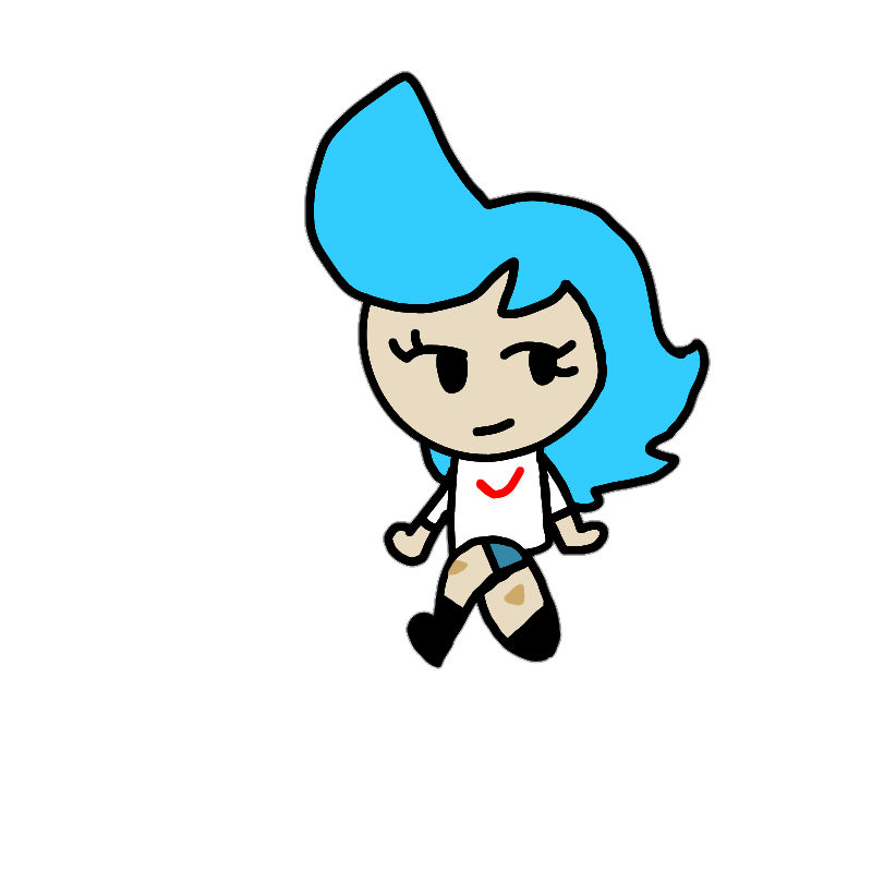 Foo | Friday night funkin jungle Wiki | Fandom