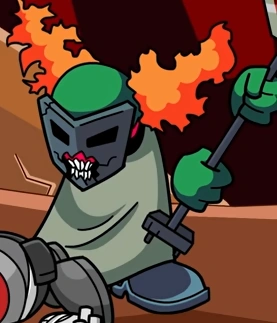 Tricky the Clown | Friday Night Funkin Logic Wiki | Fandom