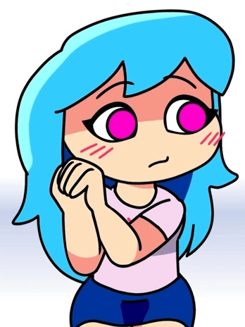 Sky | Friday Night Funkin Logic Wiki | Fandom