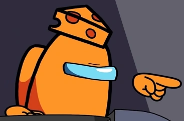 Mr. Cheese | Friday Night Funkin Logic Wiki | Fandom