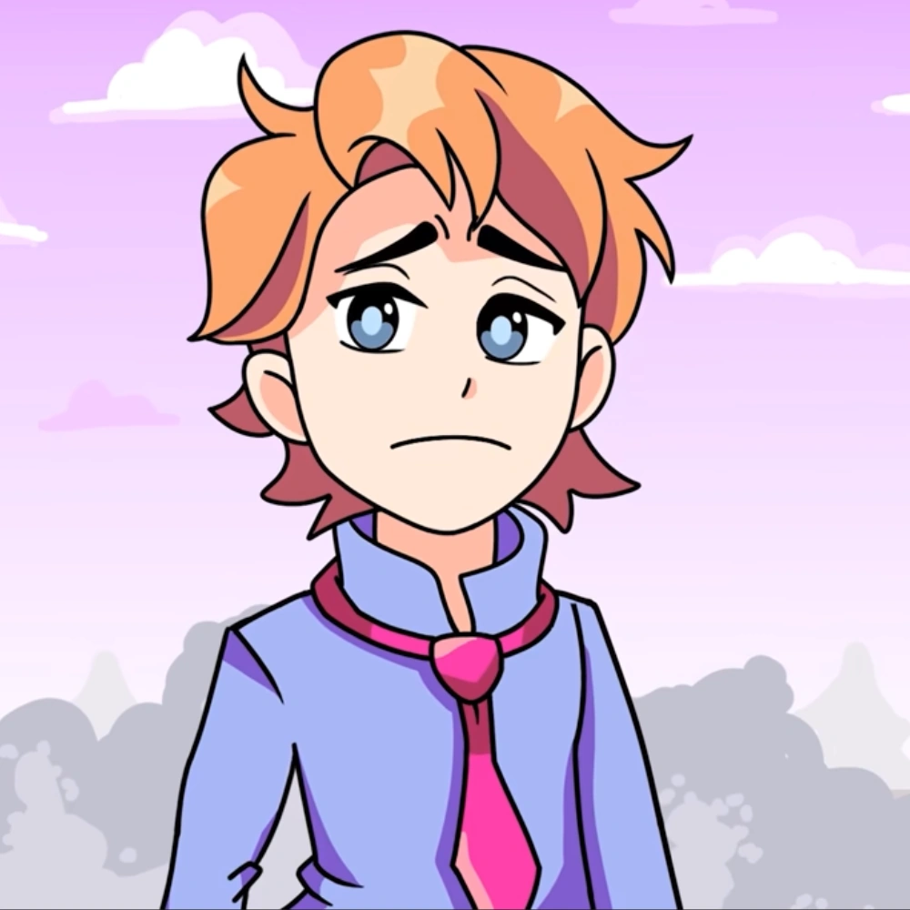 Senpai | Friday Night Funkin Logic Wiki | Fandom