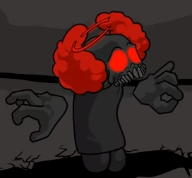 Tricky the Clown | Friday Night Funkin Logic Wiki | Fandom