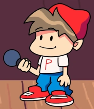 Player | Friday Night Funkin Logic Wiki | Fandom