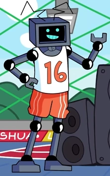 Hex | Friday Night Funkin Logic Wiki | Fandom