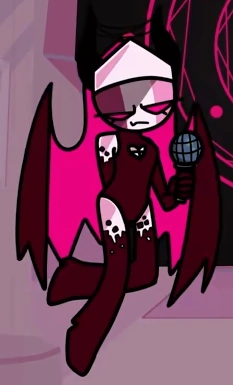 Sarvente | Friday Night Funkin Logic Wiki | Fandom