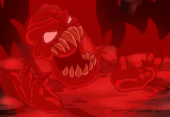 Tricky the Clown | Friday Night Funkin Logic Wiki | Fandom