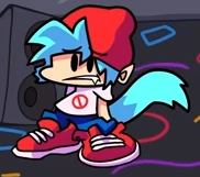 Player | Friday Night Funkin Logic Wiki | Fandom