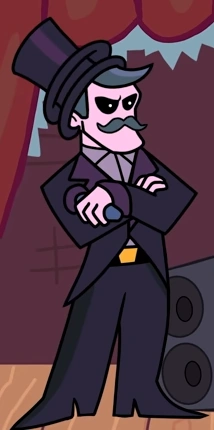 Daddy Dearest | Friday Night Funkin Logic Wiki | Fandom