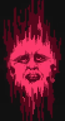 Spirit | Friday Night Funkin Logic Wiki | Fandom