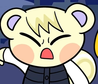 Marshal | Friday Night Funkin Logic Wiki | Fandom