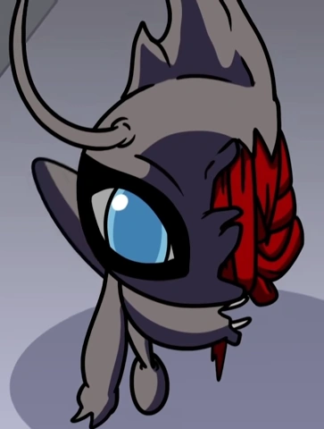 Celebi | Friday Night Funkin Logic Wiki | Fandom