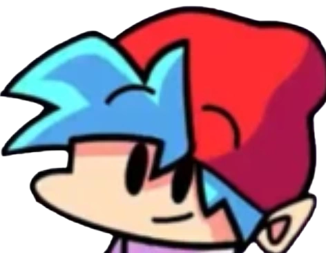 Senpai | Friday Night Funkin Logic Wiki | Fandom